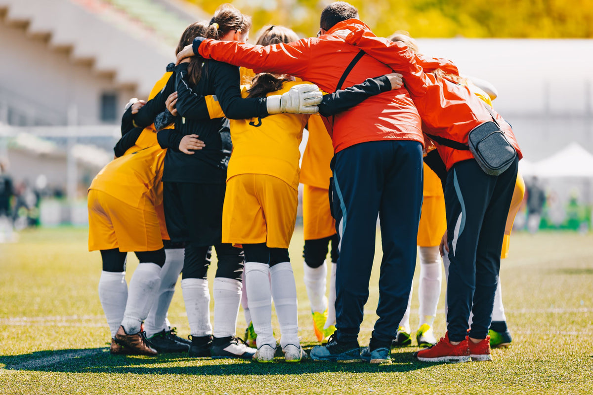 Coaches' Corner – Evo3c