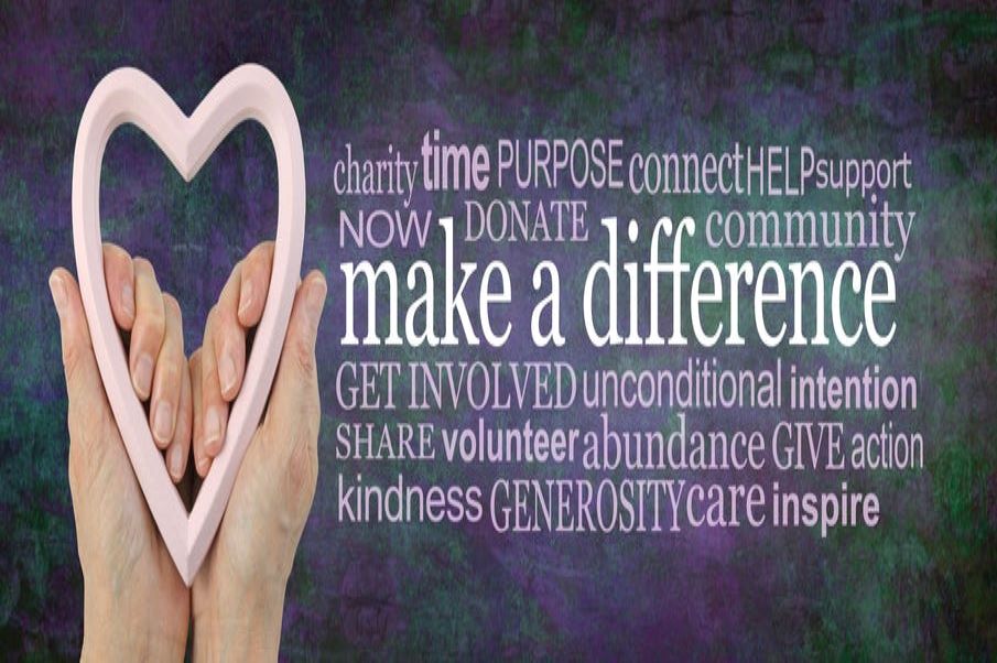 Pro Athletes Giving Back – Evo3c